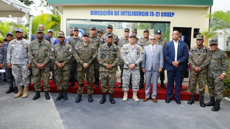 CUSEP inaugura diferentes áreas de sus instalaciones – El Peter