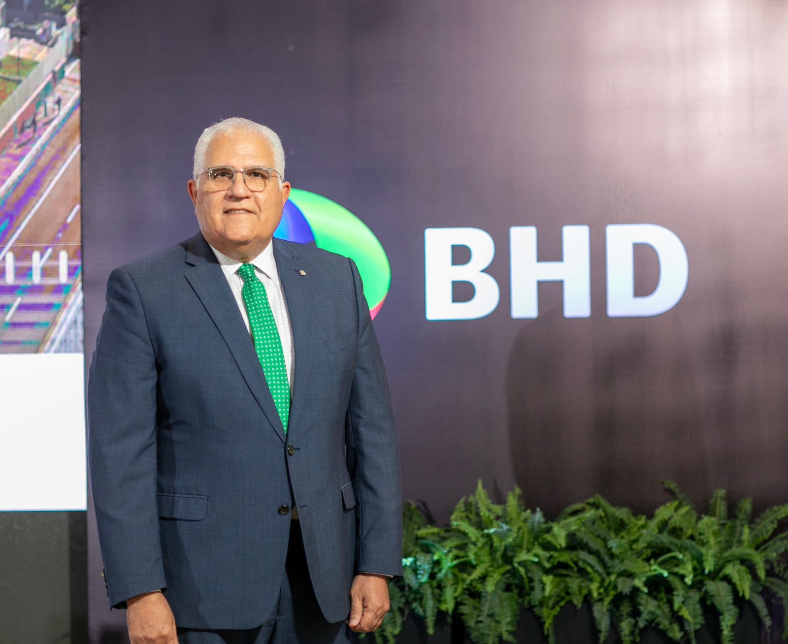 Banco BHD, primer banco del país en utilizar inteligencia artificial ...